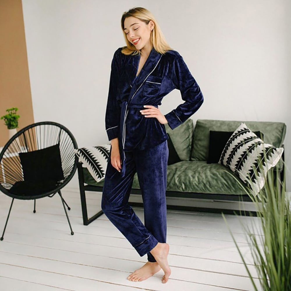 Pyjama robe de nuit pour femme • Tous en Pyjama